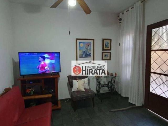 Casa para venda em Vila Trinta E Um De Março de 115.00m² com 4 Quartos e 4 Garagens