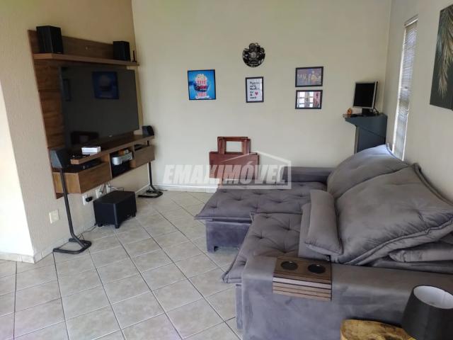 Casa para venda em Vila Trujillo em Sorocaba São Paulo de 229.00m² com 3 Quartos, 1 Suíte e 2 Garagens