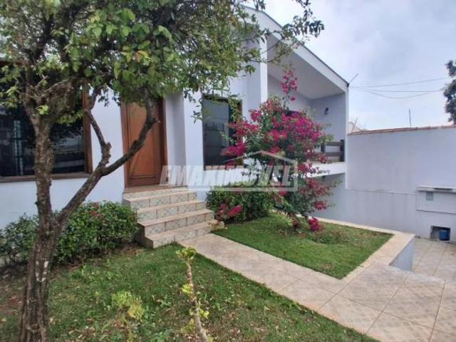 Casa para venda em Vila Trujillo de 249.00m² com 4 Quartos, 1 Suite e 4 Garagens