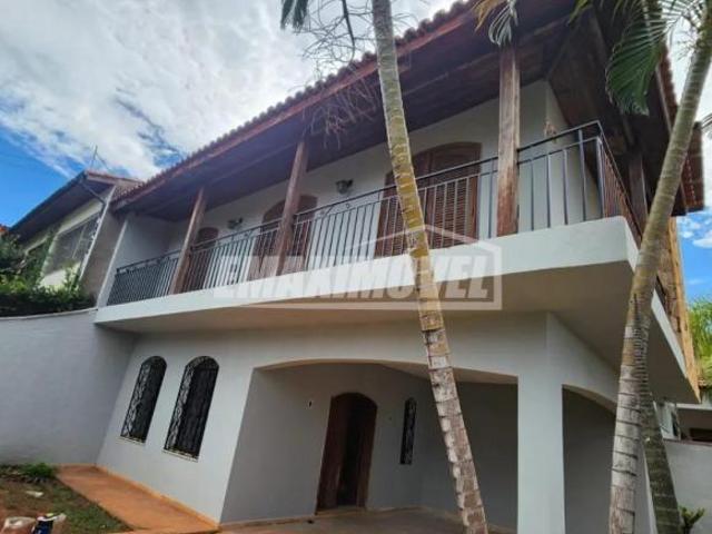 Casa para venda em Vila Trujillo de 250.00m² com 3 Quartos, 1 Suite e 4 Garagens