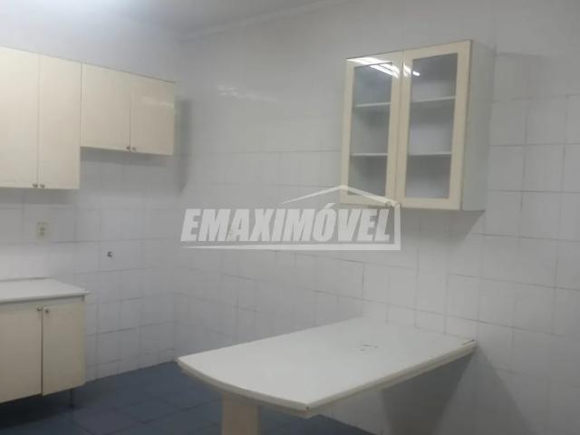 Casa para venda em Vila Trujillo em Sorocaba São Paulo de 271.00m² com 3 Quartos, 1 Suíte e 1 Garagem