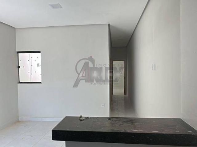 Casa para venda em Vila Tupã, Montes Claros