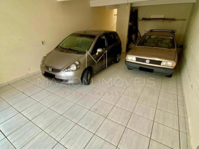 Casa para venda em Vila Tupi de 240.00m² com 2 Quartos, 1 Suite e 3 Garagens