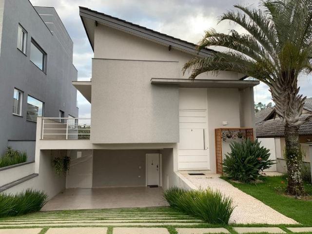 Casa para venda em Parque Dos Lagos em Mogi Das Cruzes São Paulo de 250.00m² com 3 Quartos, 3 Suítes e 4 Garagens