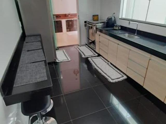Casa para venda em Vila Universal, Betim