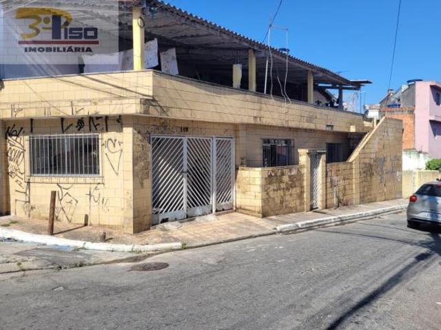 Casa para venda em Vila União zona Leste de 130.00m² com 3 Quartos e 2 Garagens