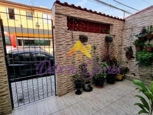 Casa para venda em Vila Valença de 71.00m² com 2 Quartos