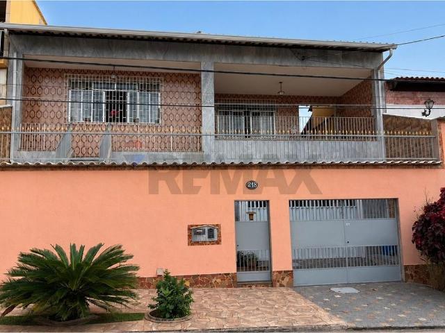 Casa para venda em Vila Valqueire em Rio De Janeiro Rio de Janeiro de 175.00m² com 3 Quartos, 1 Suíte e 2 Garagens