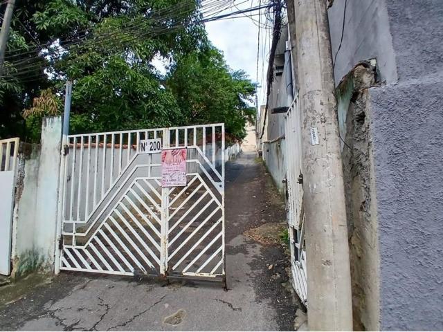 Casa para venda em Vila Valqueire em Rio De Janeiro Rio de Janeiro de 70.00m² com 2 Quartos