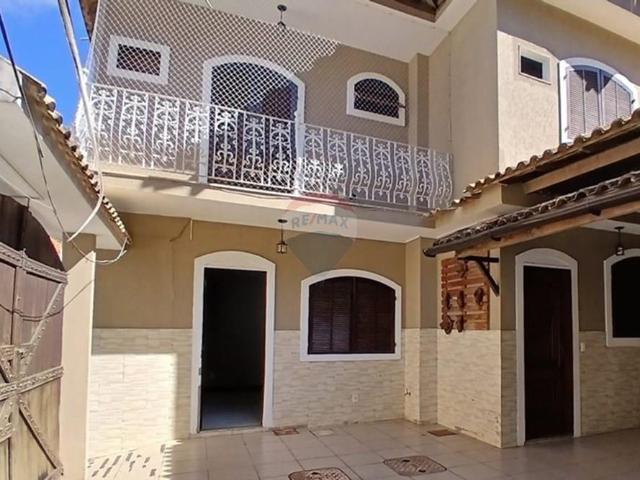 Casa para venda em Vila Valqueire em Rio De Janeiro Rio de Janeiro de 87.00m² com 2 Quartos e 2 Garagens
