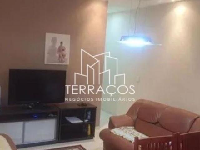 Casa para venda em Vila Vechi de 200.00m² com 3 Quartos, 1 Suite e 3 Garagens