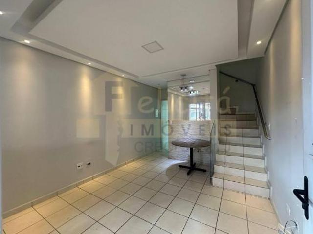 Casa para venda em Vila Veloso de 60.00m² com 2 Quartos e 2 Garagens
