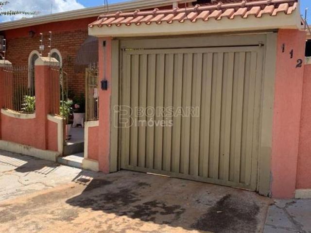 Casa para venda em Vila Velosa de 145.00m² com 3 Quartos e 2 Garagens