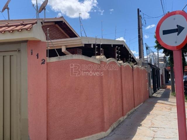 Casa para venda em Vila Velosa em Araraquara São Paulo de 145.00m² com 3 Quartos e 2 Garagens