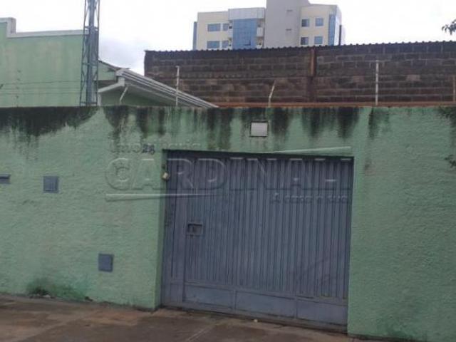 Casa para venda em Vila Velosa de 217.00m² com 3 Quartos, 1 Suite e 1 Garagem