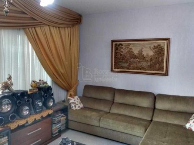 Casa para venda em Vila Velosa de 236.00m² com 4 Quartos e 1 Suite