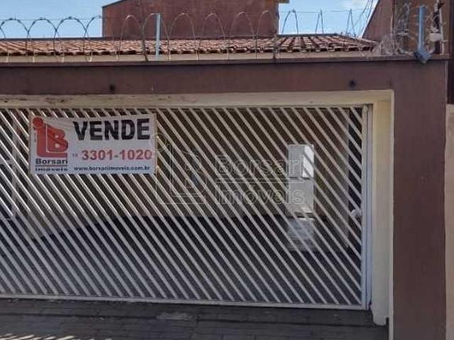 Casa para venda em Vila Velosa de 260.00m² com 3 Quartos, 1 Suite e 2 Garagens