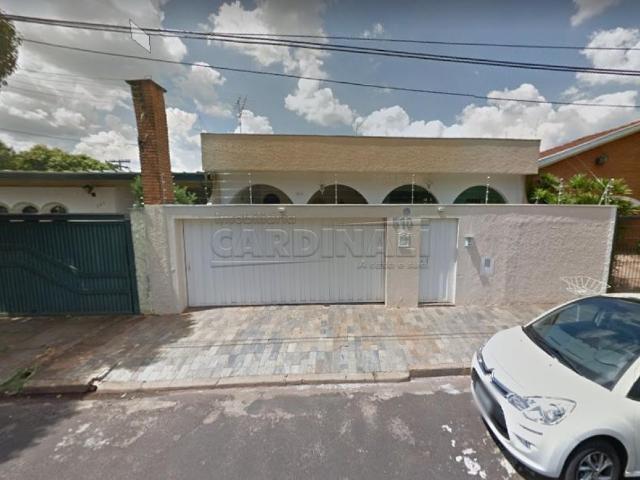 Casa para venda em Vila Velosa em Araraquara São Paulo de 203.00m² com 3 Quartos, 1 Suíte e 2 Garagens