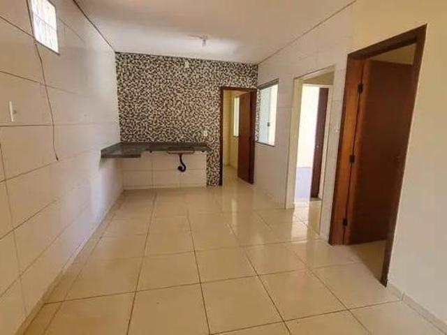 Casa para venda em Vila Vera Cruz, Lavras