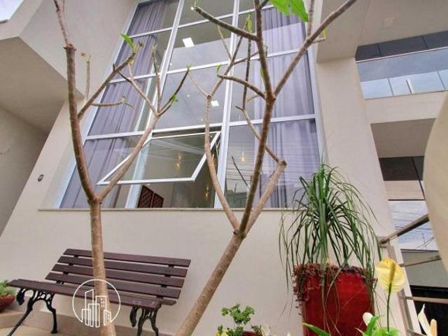 Casa para venda em Vila Verde, Varginha