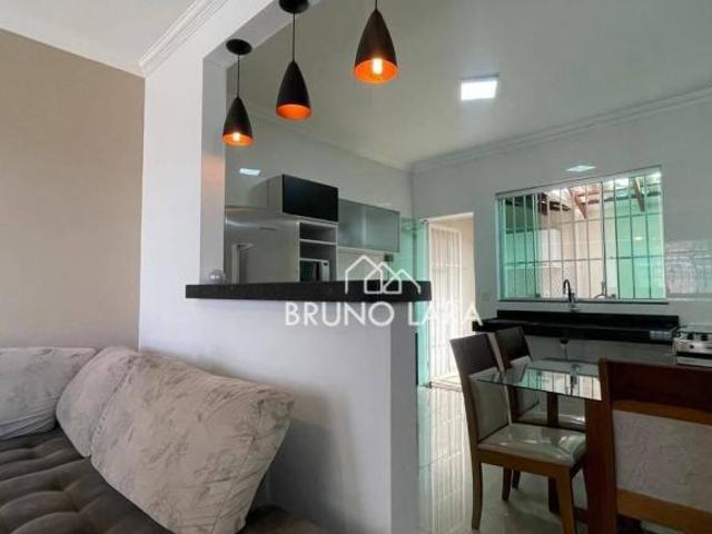 Casa para venda em Vila Verde, Betim
