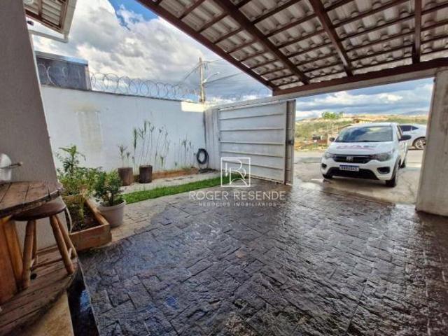 Casa para venda em Vila Verde, Betim