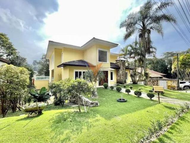 Casa para venda em Vila Verde de 494.50m² com 4 Quartos, 3 Suites e 6 Garagens