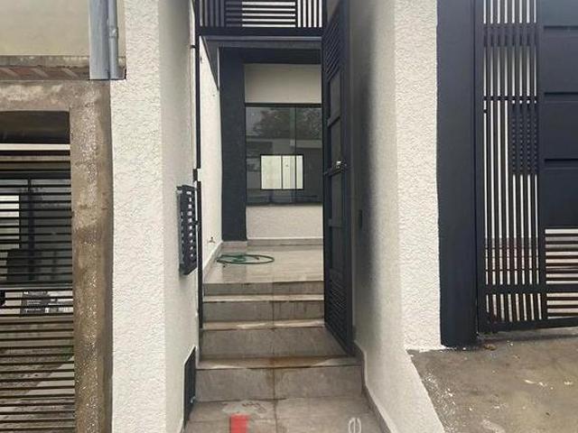 Casa para venda em Vila Verde de 68.00m² com 3 Quartos, 1 Suite e 2 Garagens