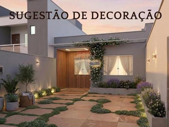 Casa para venda em Vila Verde de 80.00m² com 2 Quartos, 1 Suite e 4 Garagens