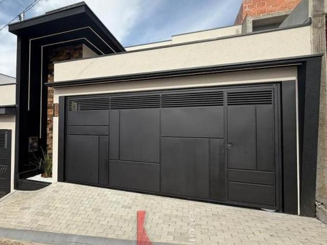 Casa para venda em Vila Verde de 119.00m² com 3 Quartos, 1 Suite e 2 Garagens