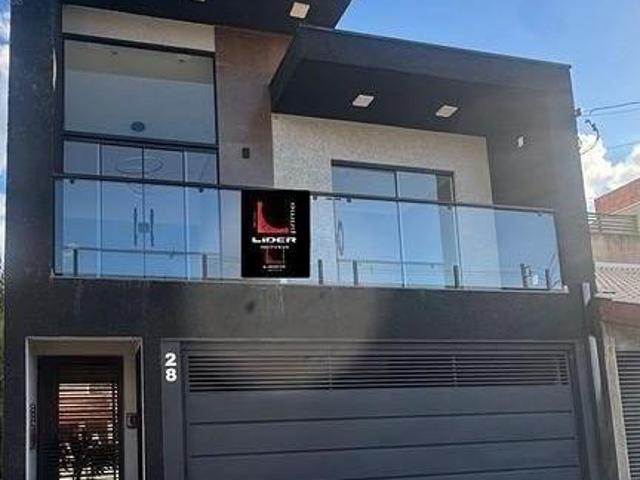 Casa para venda em Vila Verde de 140.00m² com 3 Quartos, 1 Suite e 2 Garagens