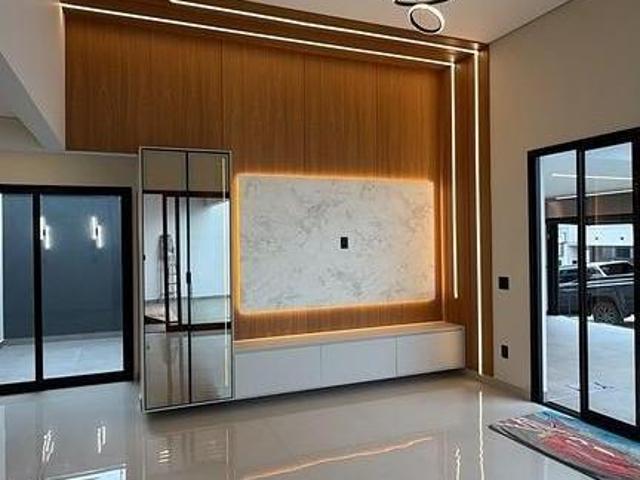 Casa para venda em Vila Verde de 140.00m² com 3 Quartos, 1 Suite e 2 Garagens