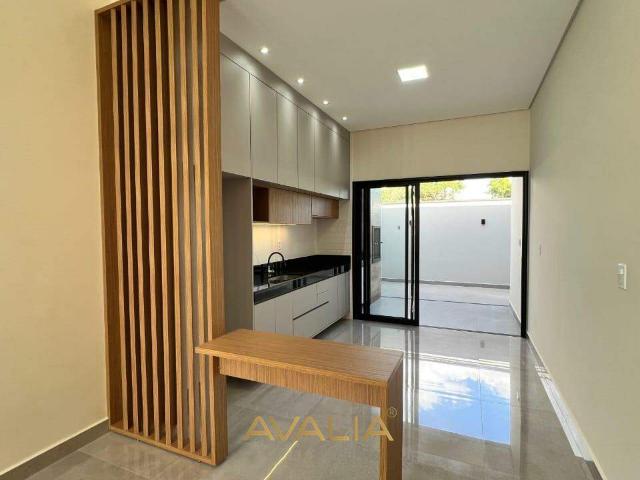 Casa para venda em Vila Verde em Indaiatuba São Paulo de 109.00m² com 3 Quartos, 1 Suíte e 2 Garagens