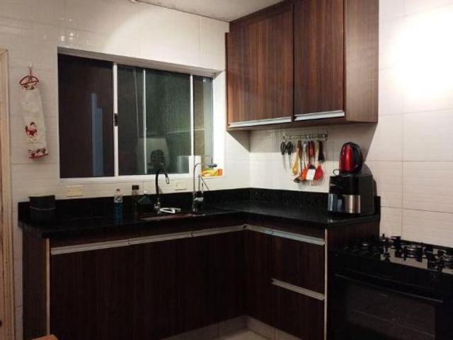 Casa para venda em Vila Viotto de 218.00m² com 3 Quartos, 1 Suite e 3 Garagens