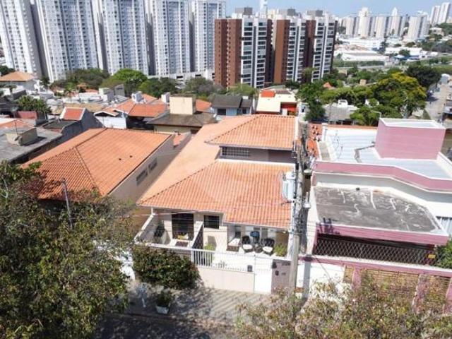 Casa para venda em Vila Viotto de 390.00m² com 4 Quartos, 2 Suites e 6 Garagens
