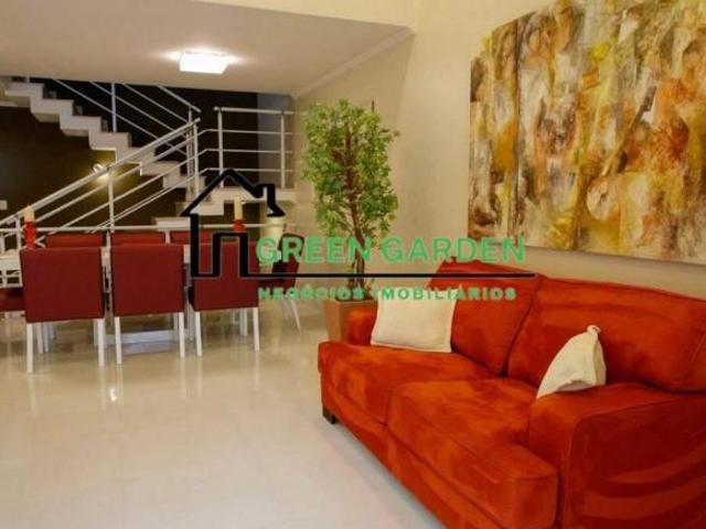 Casa para venda em VILA VIOTTO de 400.00m² com 4 Quartos, 2 Suites e 6 Garagens