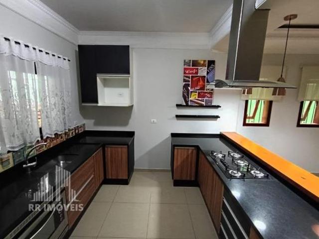 Casa para venda em Vila Viana de 176.00m² com 3 Quartos, 1 Suite e 2 Garagens