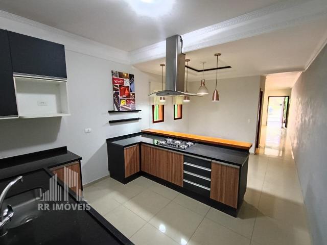 Casa para venda em Vila Viana em Barueri São Paulo de 176.00m² com 3 Quartos, 1 Suíte e 2 Garagens