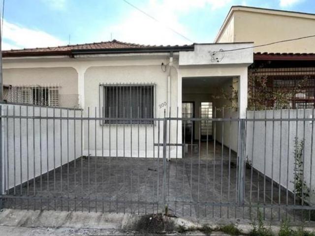 Casa para venda em Vila Vianelo de 104.00m² com 3 Quartos