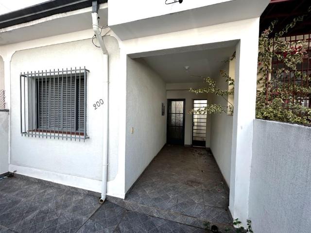 Casa para venda em Vila Vianelo em Jundiaí São Paulo de 104.00m² com 3 Quartos