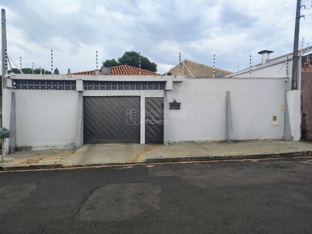 Casa para venda em Vila Vieira vila Xavier em Araraquara São Paulo de 228.00m² com 3 Quartos, 2 Suítes e 2 Garagens