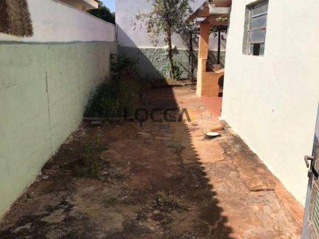 Casa para venda em Vila Virgínia de 74.00m² com 3 Quartos e 2 Garagens