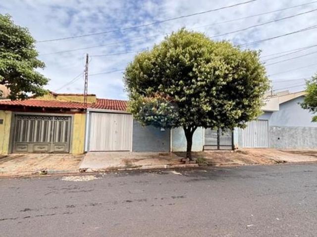 Casa para venda em Vila Virgínia de 110.00m² com 2 Quartos, 1 Suite e 1 Garagem