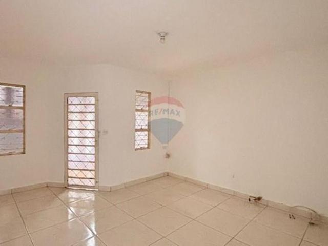 Casa para venda em Vila Virgínia de 110.00m² com 2 Quartos, 1 Suite e 1 Garagem