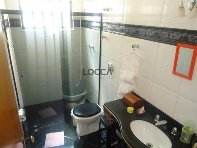 Casa para venda em Vila Virgínia de 119.00m² com 3 Quartos, 1 Suite e 2 Garagens