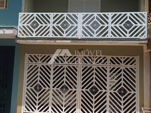 Casa para venda em Vila Virgínia em Ribeirão Preto São Paulo de 139.00m² com 3 Quartos, 1 Suíte e 2 Garagens