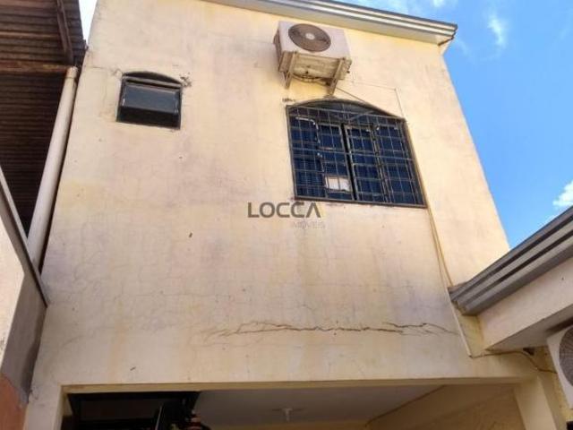 Casa para venda em Vila Virgínia de 150.00m² com 3 Quartos, 1 Suite e 2 Garagens