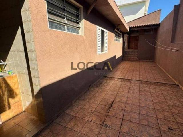 Casa para venda em Vila Virgínia de 210.00m² com 3 Quartos, 3 Suites e 4 Garagens