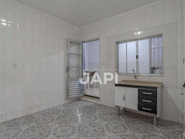 Casa para venda em Vila Vitória de 118.00m² com 2 Quartos e 1 Garagem