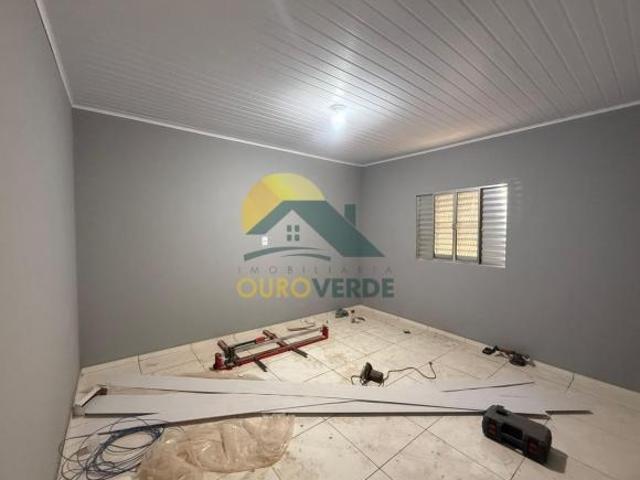 Casa para venda em Vila Vitória de 125.00m² com 1 Quarto e 2 Garagens